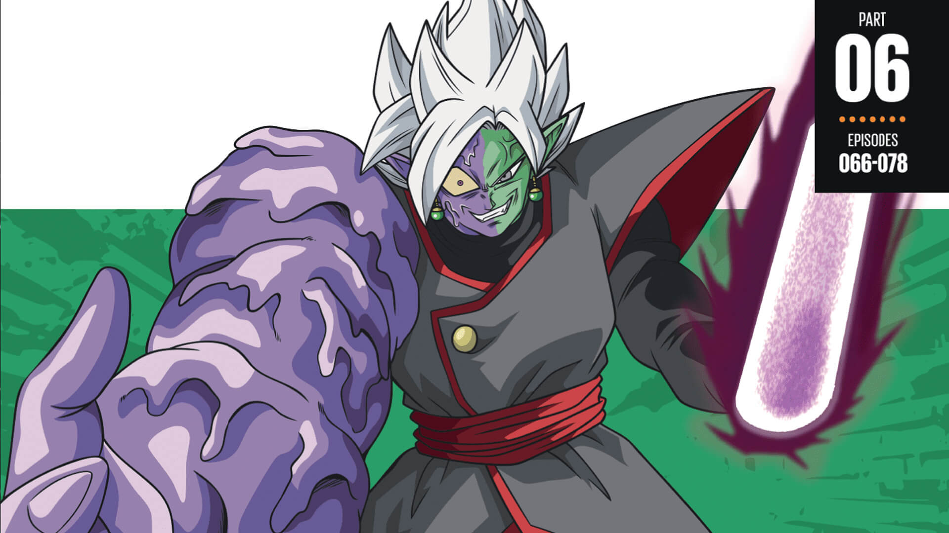 Dragon Ball Super Part 6 Review | Blu-Ray Review