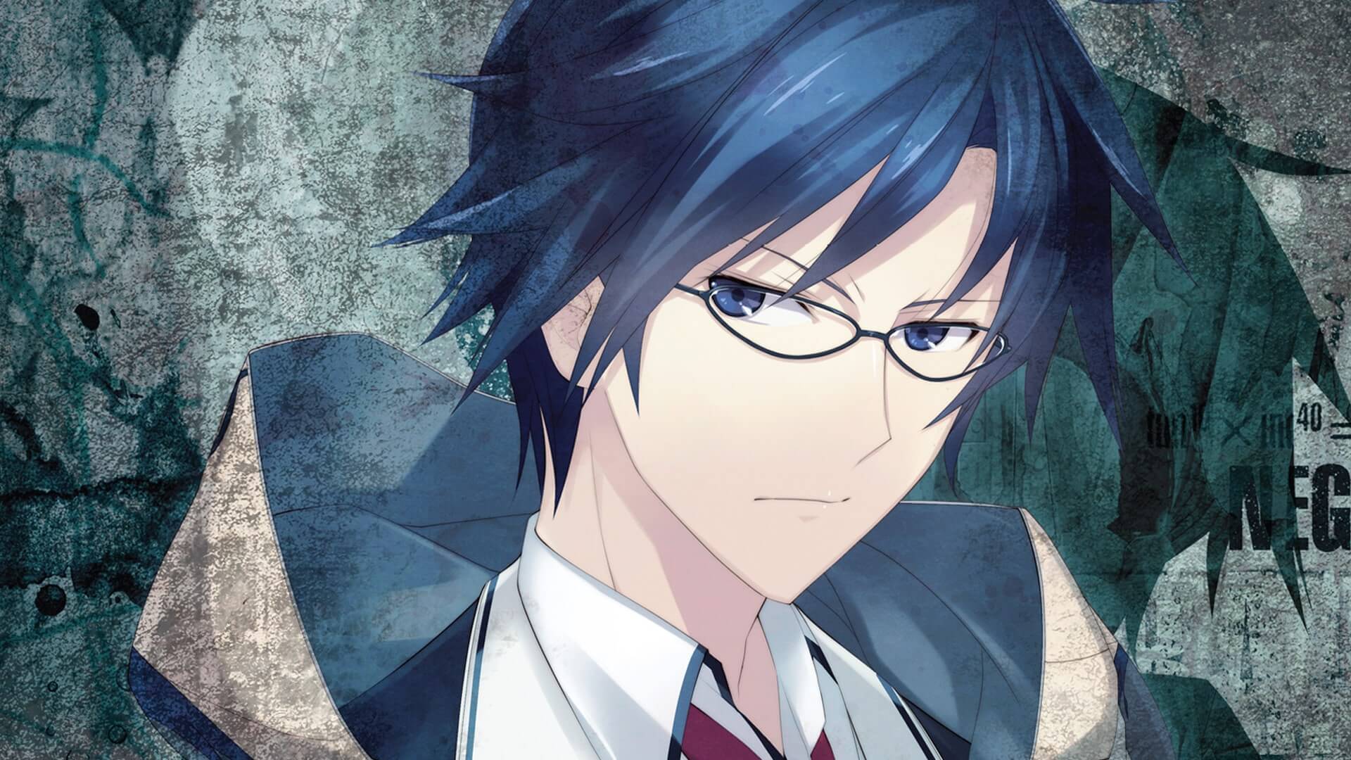 Chaos;Child Complete Series Review - Ani-Game News & Reviews