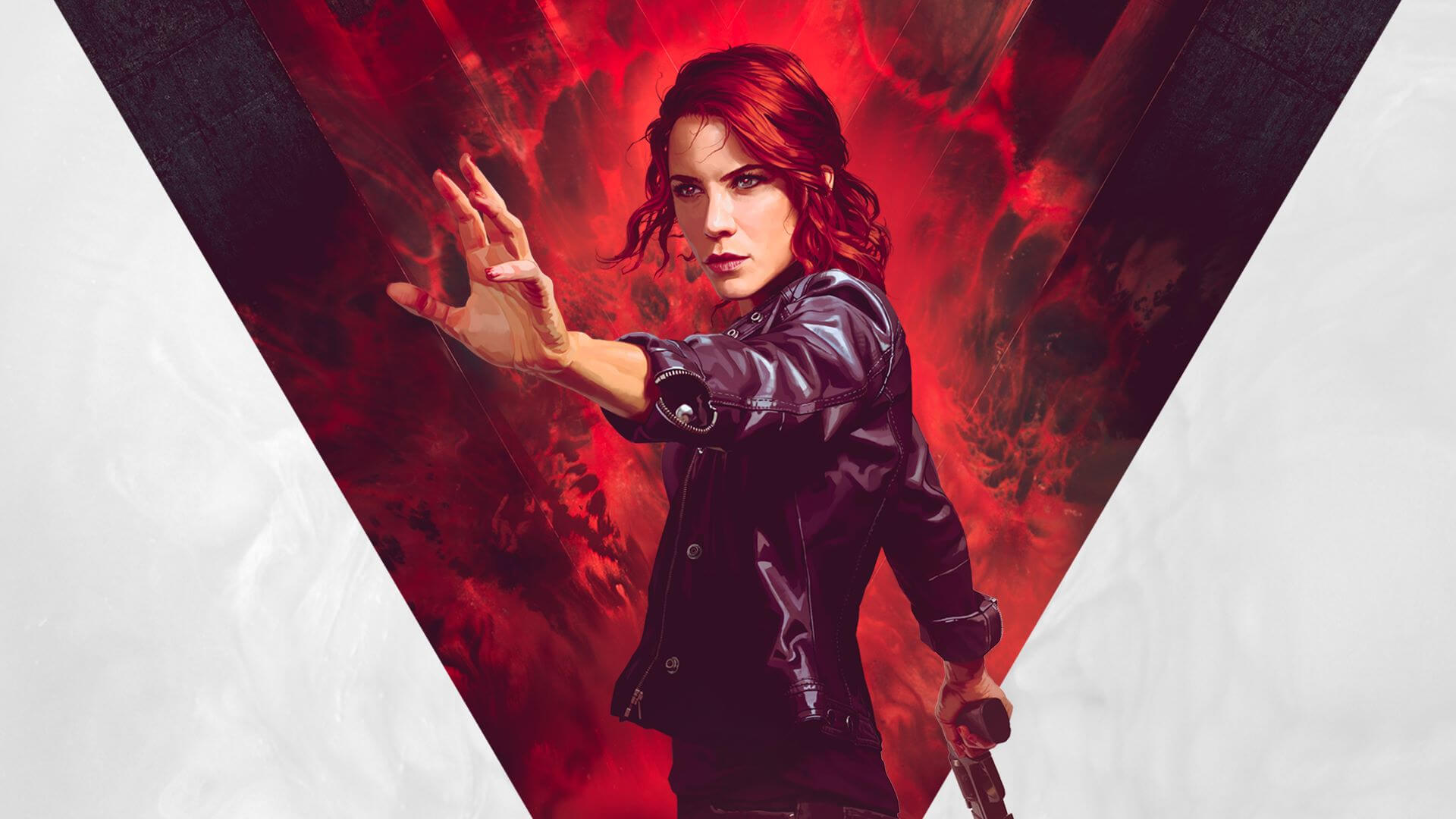 Control Review | Remedy Entertainment At Their Best