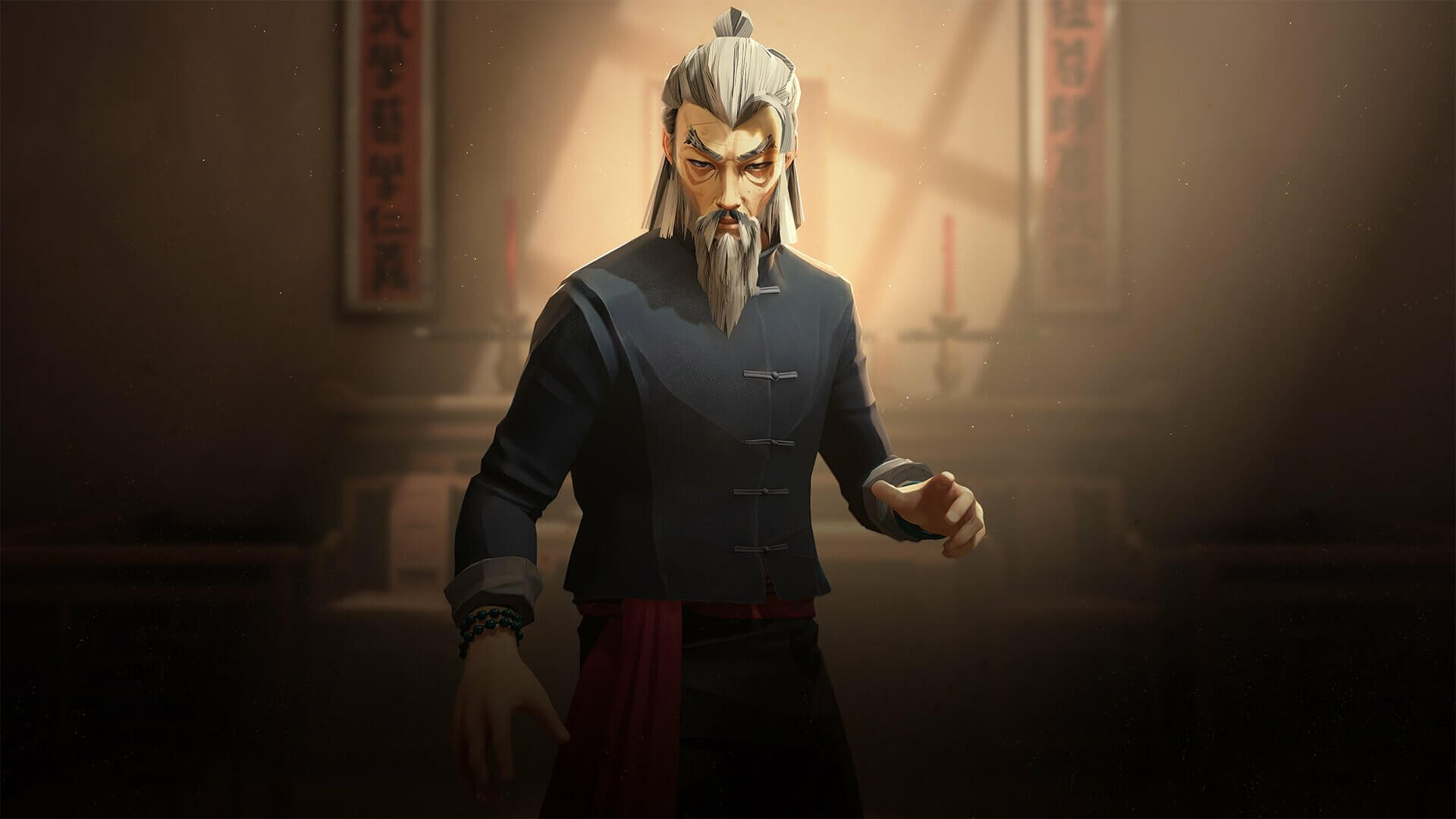 Sifu Review | A Rewarding Challenge - Ani-Game News & Reviews