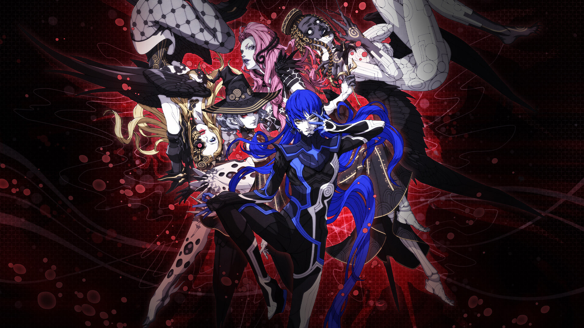 Shin Megami Tensei V: Vengeance Review - Ani-Game News & Reviews