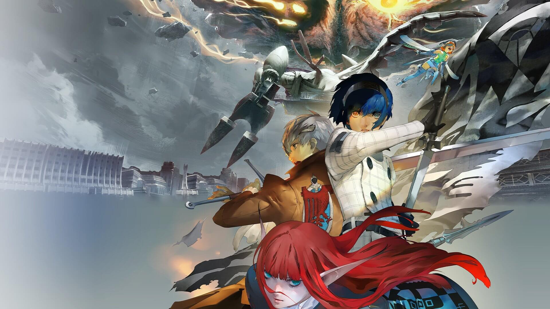 Metaphor: Refantazio Review - Ani-Game News & Reviews