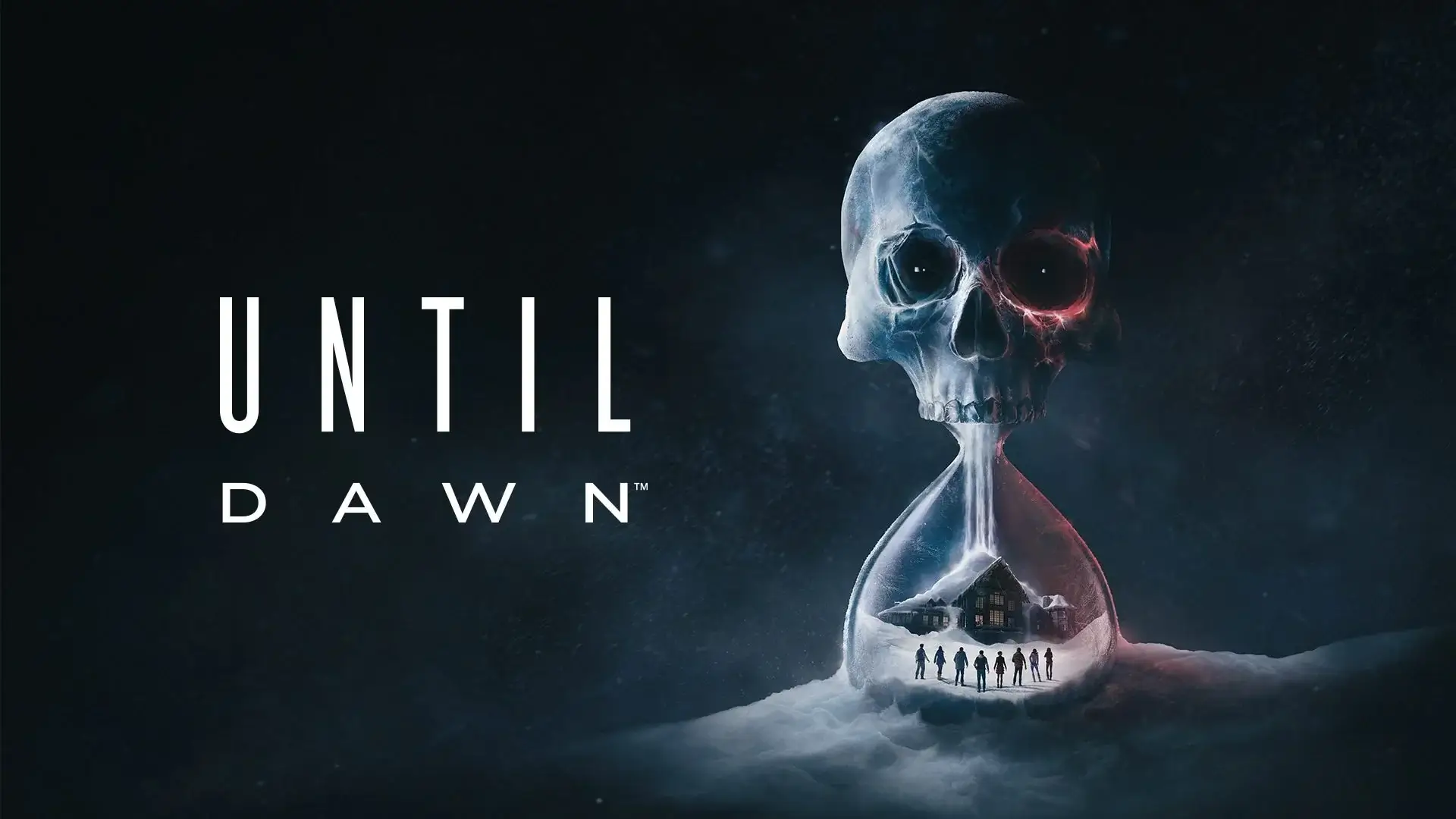 Until Dawn Review - Ani-Game News & Reviews