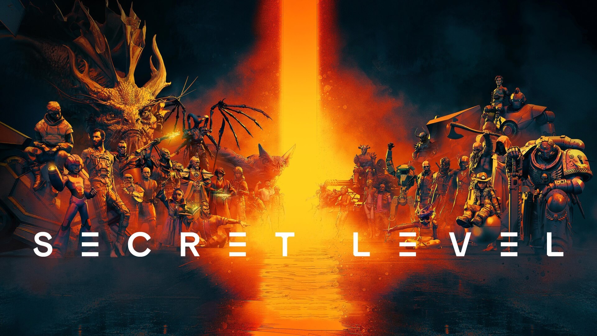 Secret Level Review - Ani-Game News & Reviews