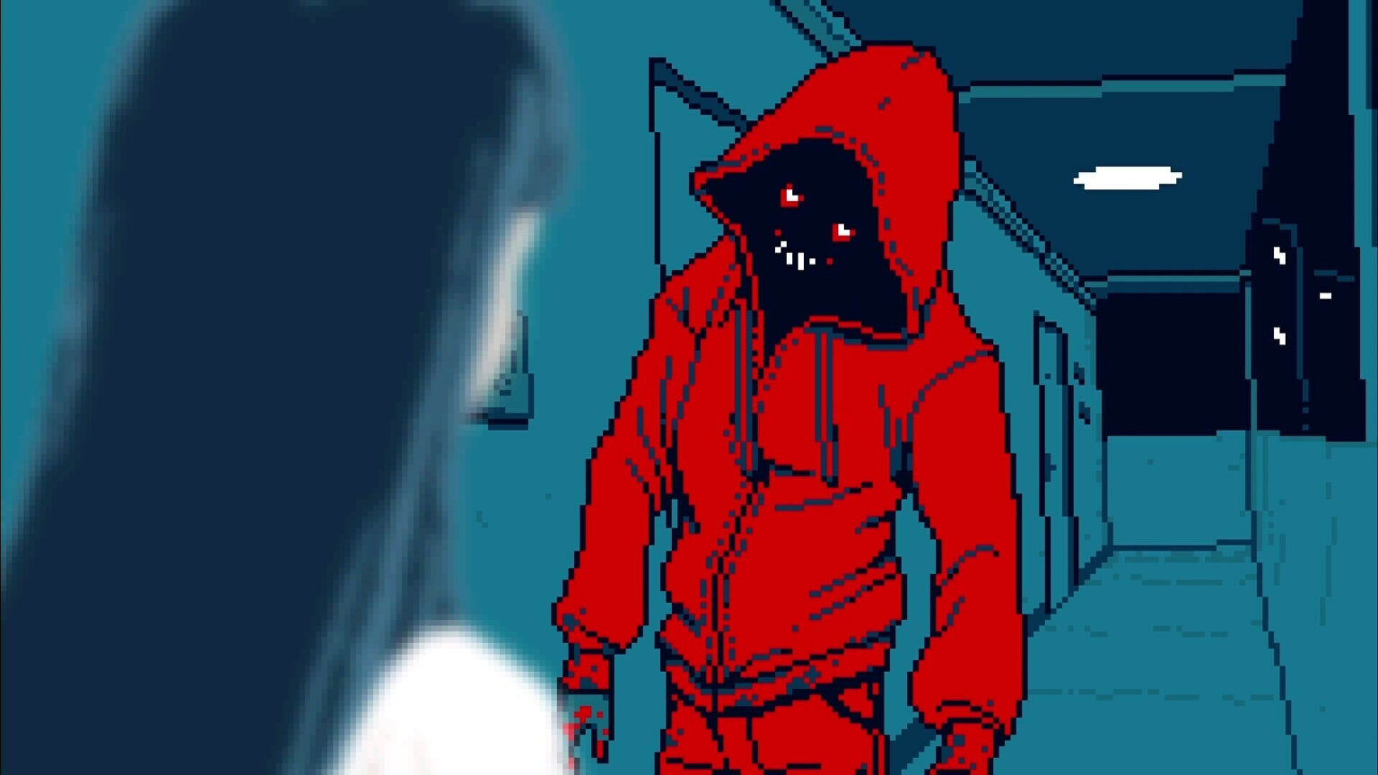 Urban Myth Dissolution Center Review - Ani-Game News & Reviews