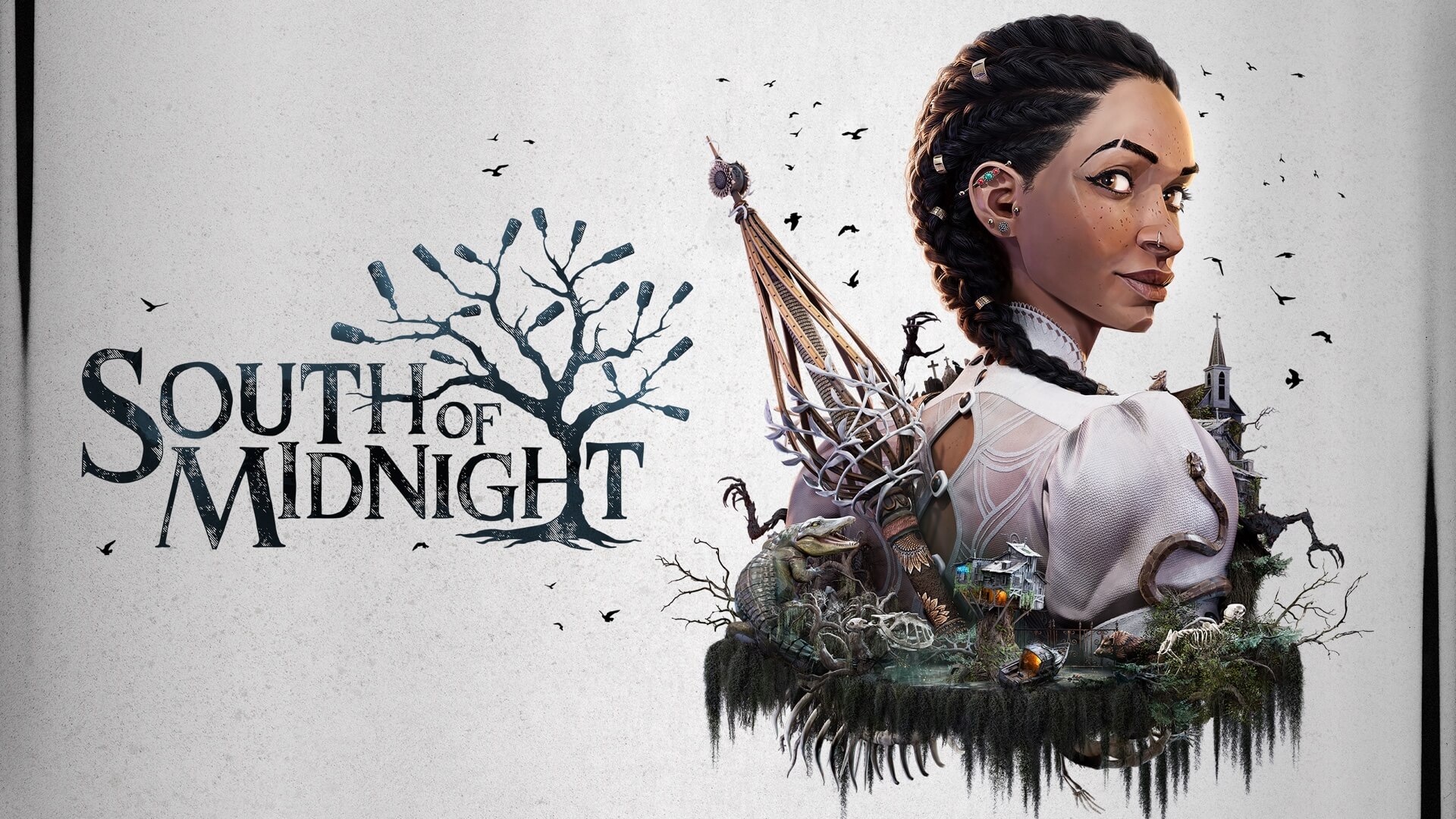 South of Midnight Review - Ani-Game News & Reviews