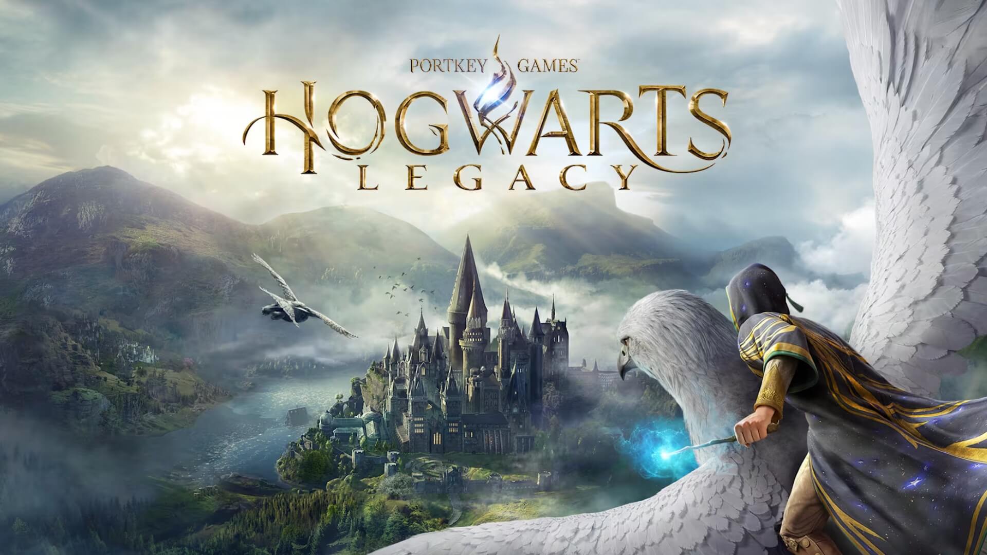 Hogwarts Legacy Review - Nintendo Switch 2 - Ani-Game News & Reviews