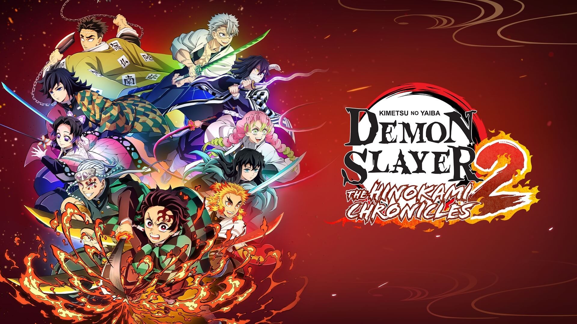 Demon Slayer -Kimetsu no Yaiba- The Hinokami Chronicles 2 Review - Ani ...