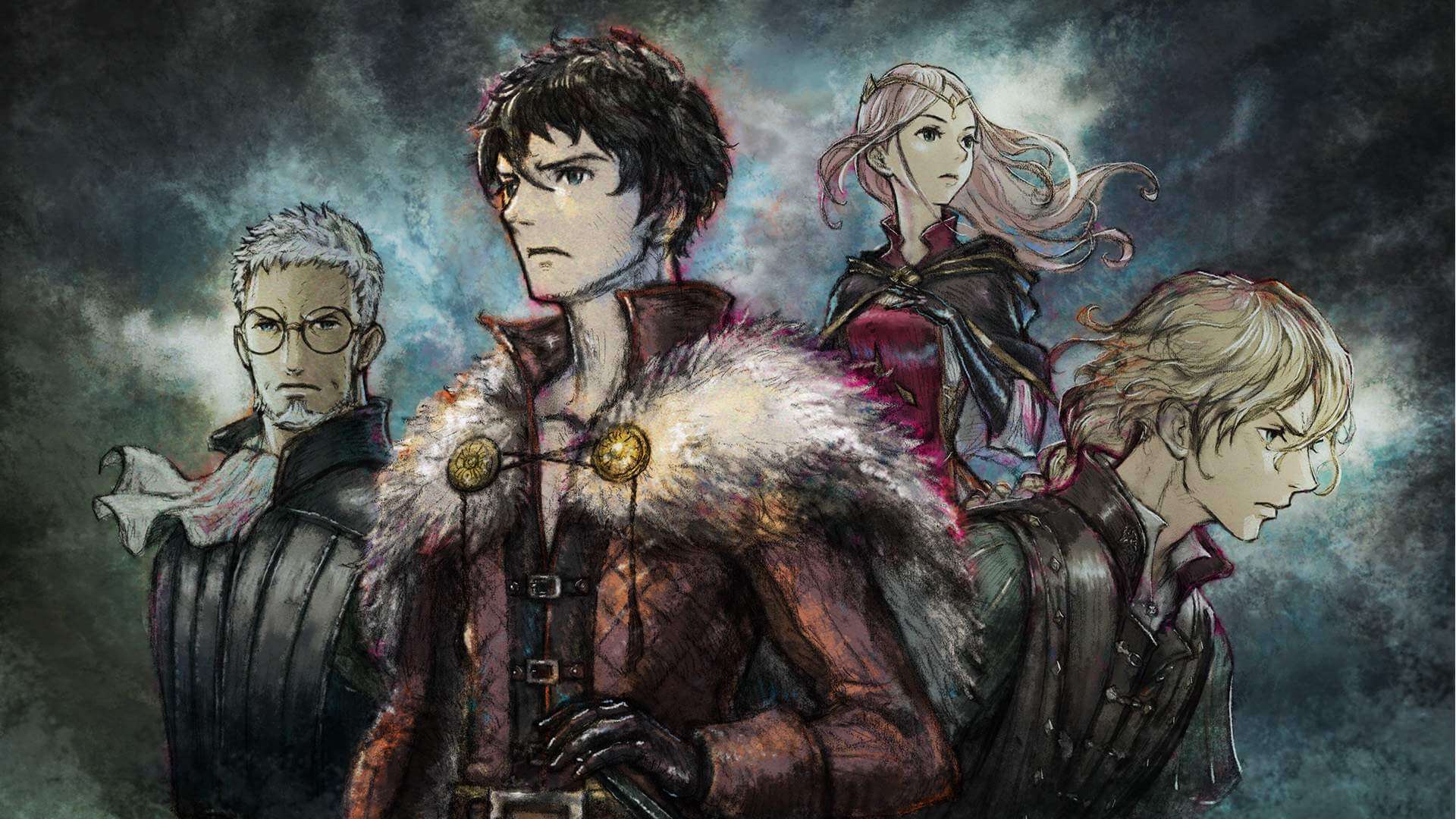 Triangle Strategy Review - Ani-Game News & Reviews