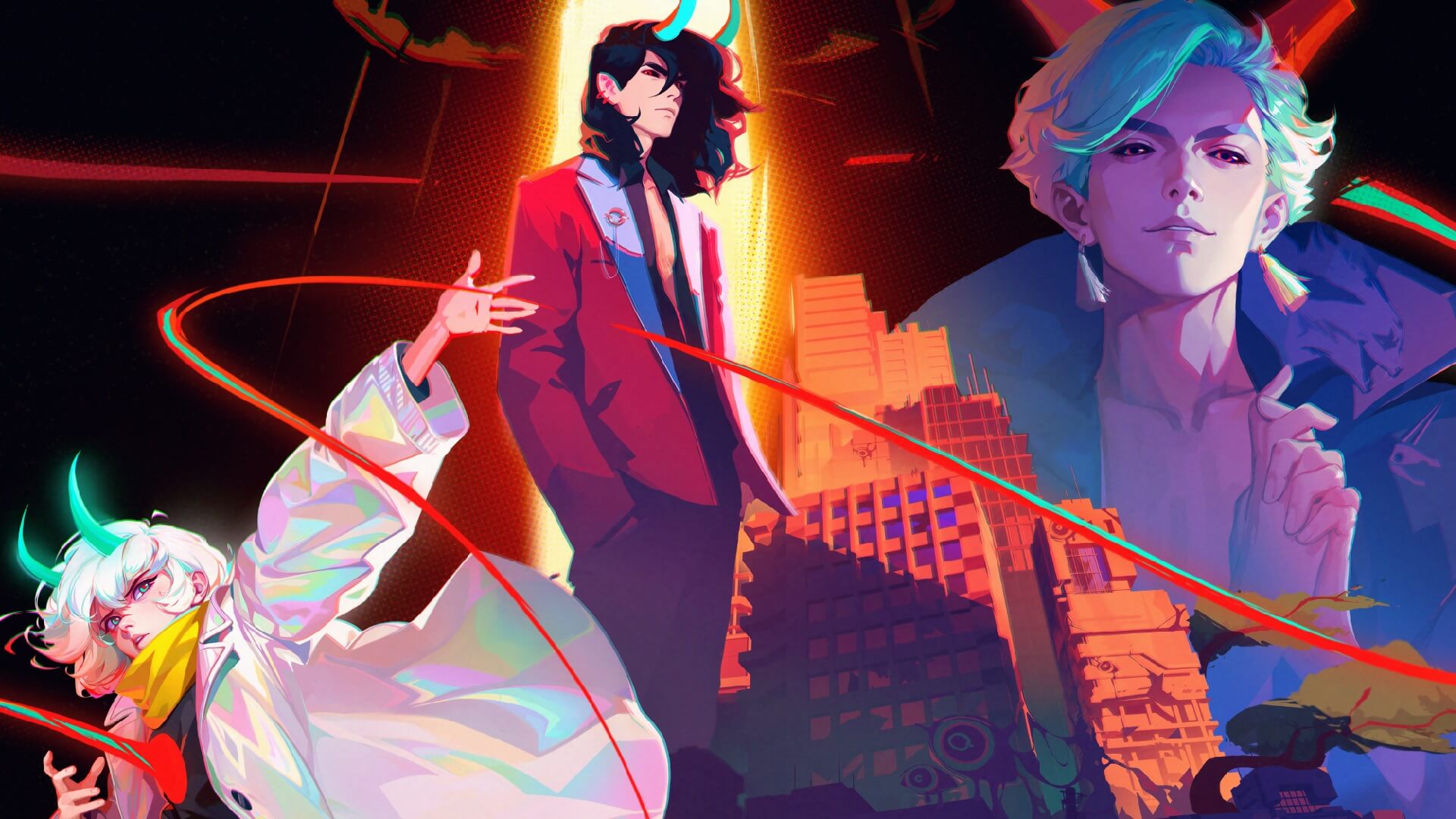 Possessor(s) Review - Ani-Game News & Reviews